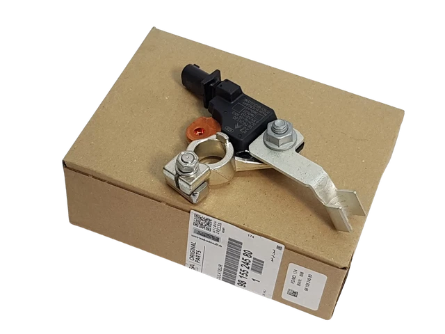 MODULE NOUVELLE ORIGINAL Citroen Peugeot 9815524580 EUR 94,37 - PicClick FR