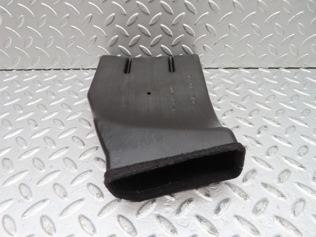 ⚙15823⚙ MERCEDES-BENZ W123 280E Air Duct Heater Ventilation Right ...