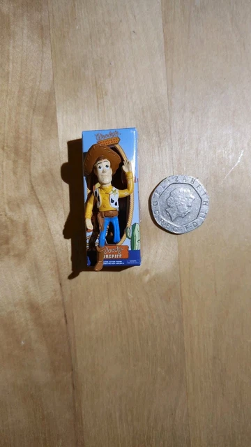 ZURU MINI BRANDS Toy Series - Woody £10.00 - PicClick UK