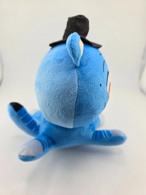 NEW! KPOP DEMON Hunters Plushie Kpop Demon Hunters Stuffed Animal DERPY ...