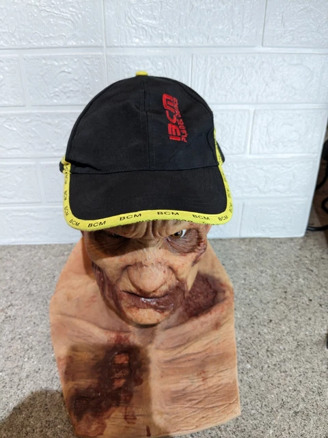 BCM DANCE CLUB Cap/Hat 90s Dance, Vintage, Rave Festival £12.00 ...