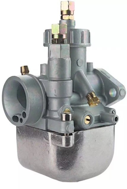 VERGASER TYP 16N1-11 für Simson S50 S51 S70 EUR 20,48 - PicClick DE