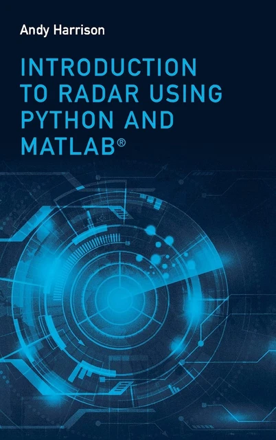 INTRODUCTION TO RADAR Using Python $222.60 - PicClick