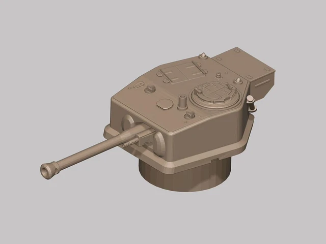 SINN BAUSATZ IM Maßstab 1:72, unbemalt, WW2 British Army, Infantry Tank ...