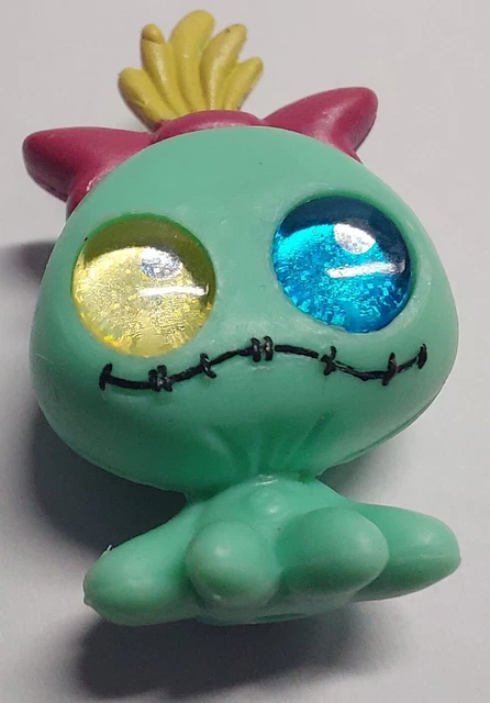 DISNEY DOORABLES SCRUMP Series 1 2018 Common Lilo And Stitch Moose Toys ...