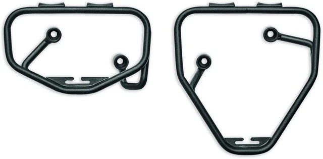 STAFFE PER BORSE Laterali Morbide Ducati Scrambler 96781301A EUR 185,36 ...