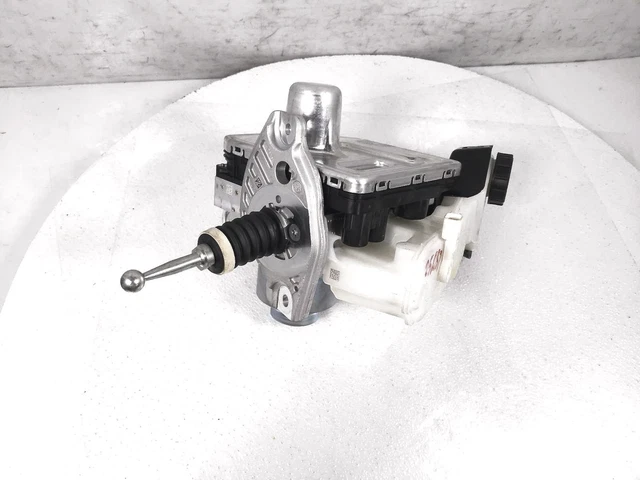 2024 VOLVO S60 Vsa Abs Pump Modulator Accumulator 32384484 *2.0T Hyb ...