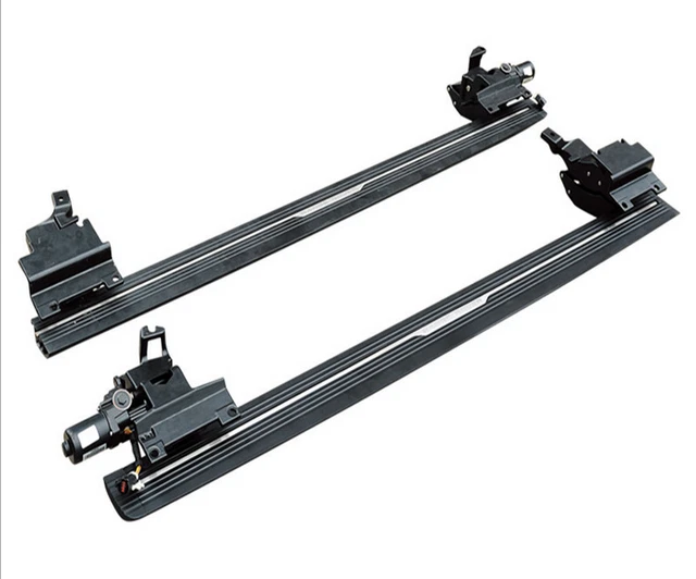 FOR RANGE ROVER L322 ELECTRIC Deployable Running Boards Side Bar 2004 ...
