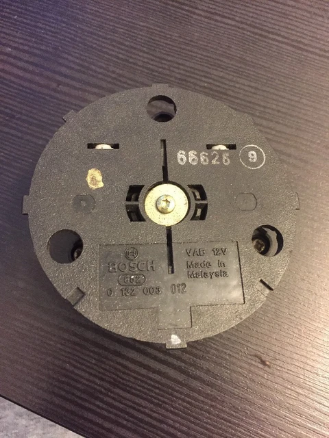 MERCEDES CLK W208 CL W215 Door Mirror Motor 0132003012 2108201342 ...