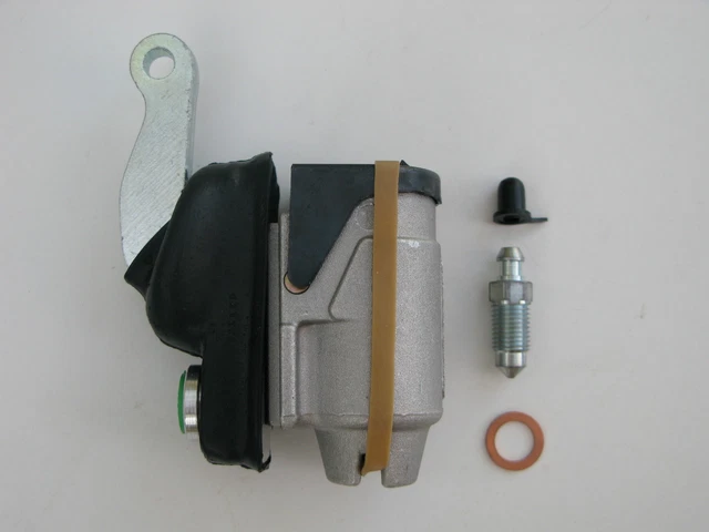 '49-'57 HUMBER SUPER Snipe, Pullman MKII, MKIII & MKIV, Rear wheel ...