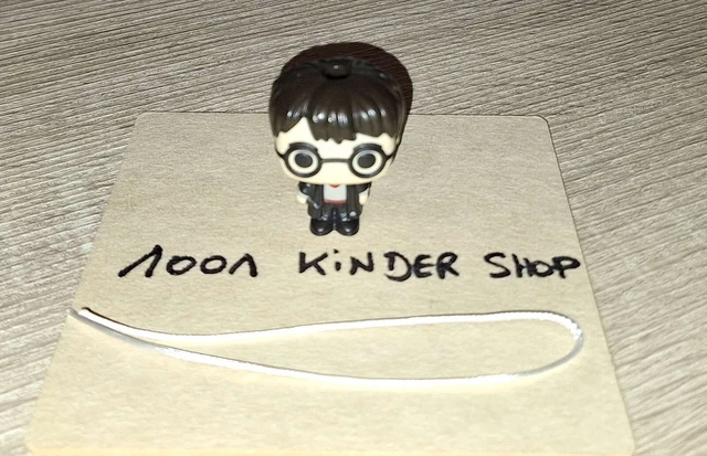 KINDER JOY VD385 Vd 385 Harry Potter Funko Pop - Harry Potter EUR 3,99 ...