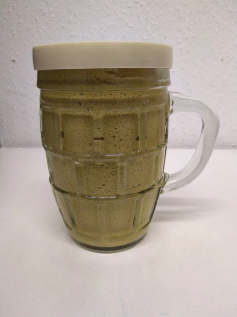 TAFELSENF STREUBER - 6 Stück x 250 ml Bierseidel EUR 9,90 - PicClick DE