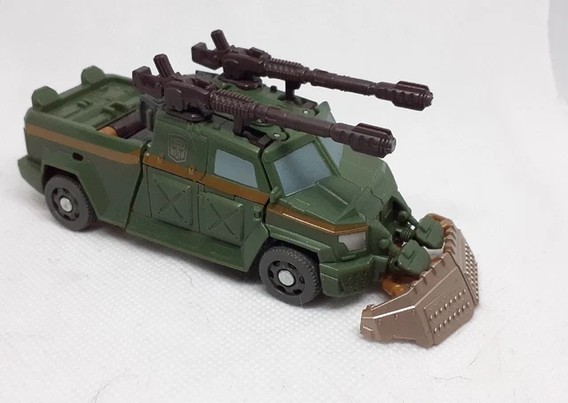 TRANSFORMERS MOVIE ROTF Firetrap Scout Revenge Fallen nuovo di zecca ...