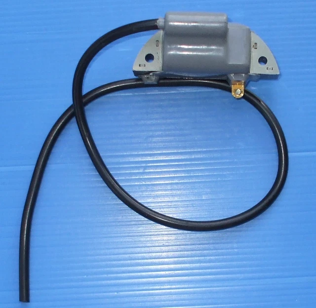 ISEKI KC350F 2 Temps Motoculteur Bobine D'allumage Allumage Kt350 Moteur $79.99 - PicClick CA