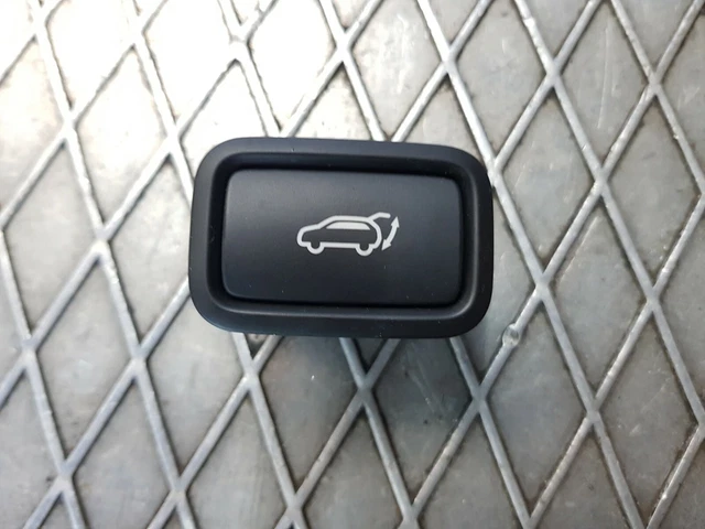 2019 HYUNDAI TUCSON Tailgate Boot Lift Control Switch Button 96740 ...