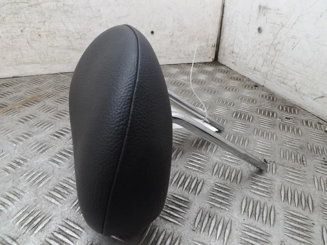 MERCEDES C CLASS W203 Right Driver Offside Rear Head Rest Headrest 2000 ...