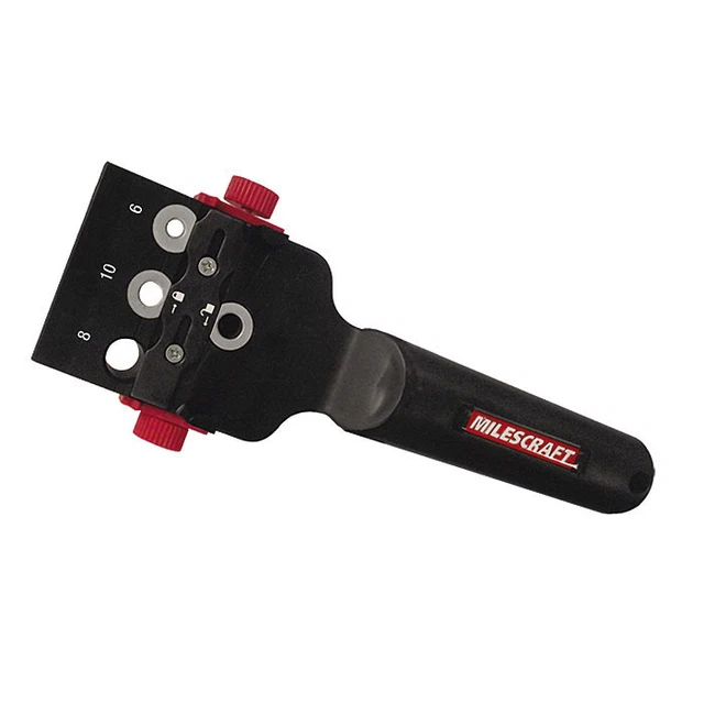 MILESCRAFT GABARIT EN bois gabarit pour coins gabarit gabarit gabarit ...