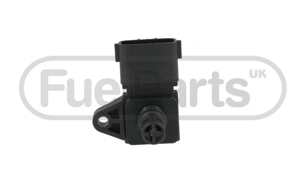 MAP SENSOR FITS SMART FORTWO 451 1.0 2007 on M132.910 Manifold Pressure ...