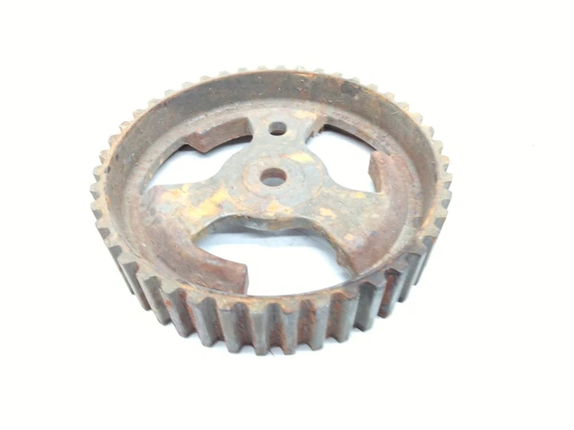 9657477580 POLEA ARBOL Levas Para Peugeot Partner S2 * 2656160 2656160 ...