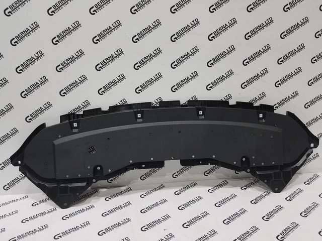 GENUINE LEXUS RX450 16-2021 Hybrid Front Bumper Undertray Cover Trim ...