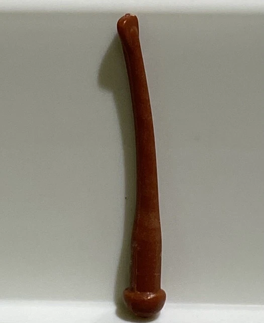 PLAYMOBIL BROWN RIDING Crop for Figure Victorian, Western EUR 1,08 ...