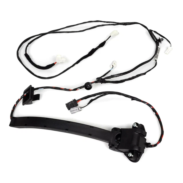 CONNECTIQUE PRISE FICHE Electrique Gaine Fils Cable Cablage Porte ...