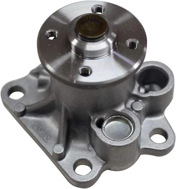 TOYOTA GENUINE AISIN Water Pump WPT-190 ZVW30/ZVW35 161A0-29015 Prius ...