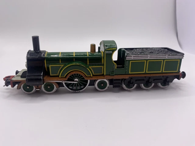 2003 ERTL EMILY from Thomas The Tank Engine & Friends Diecast Range £9. ...