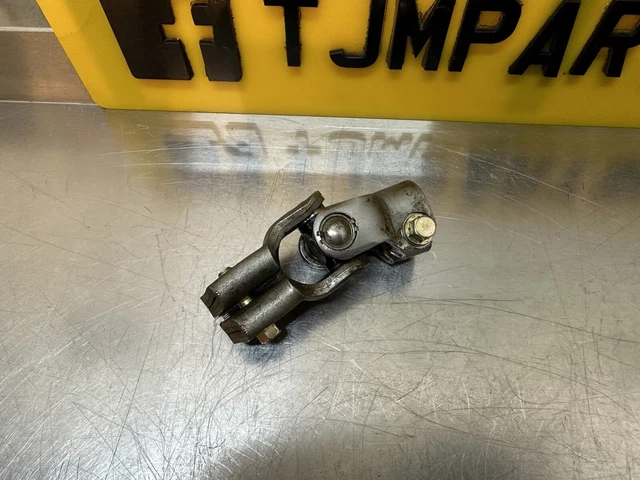 HONDA INTEGRA DC2 Type R Steering Rack UJ Universal Joint UKDM JDM K ...