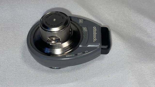 OTTOBOCK OTTO BOCK 4R57 Prosthetic Leg Rotator Adapter, Prosthetic Leg ...