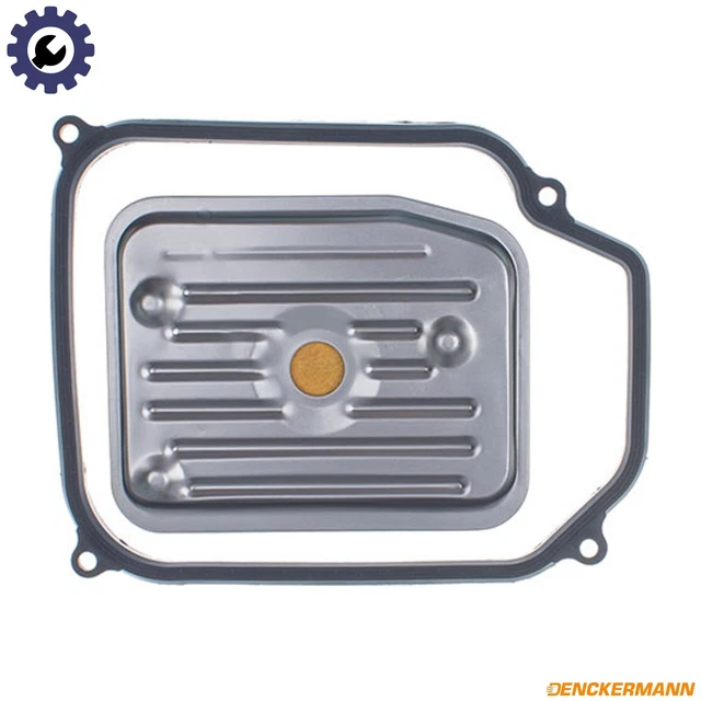 HYDRAULIC FILTER AUTOMATIC TRANSMISSION A220004 FOR VW GOLF/III/Mk ...