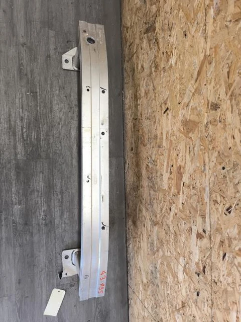 RENFORT PARE CHOC avant (traverse) RENAULT CLIO 4 PHASE 2 752107246R ...