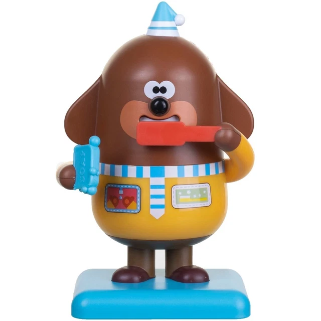 HEY DUGGEE TOOTHBRUSH and Handwashing Time with Duggee brand new £18.60 ...