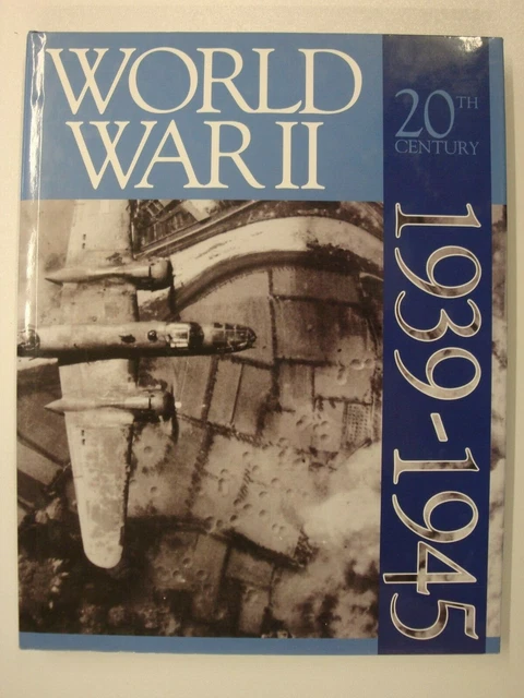 WORLD WAR II, 1939-1945 (Eastern Front, Home Fronts, War Crimes, Armies, Maps) £8.75 - PicClick UK