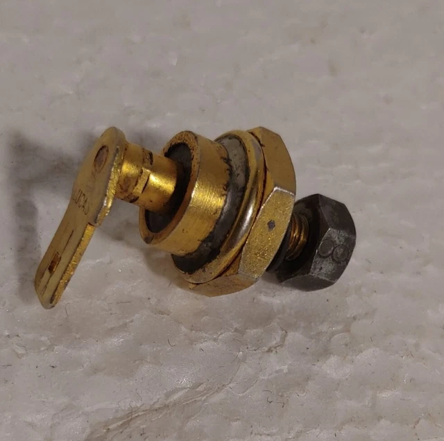 VINTAGE LUCAS UK Diode. 1966 On. New Old Stock $64.95 - PicClick CA