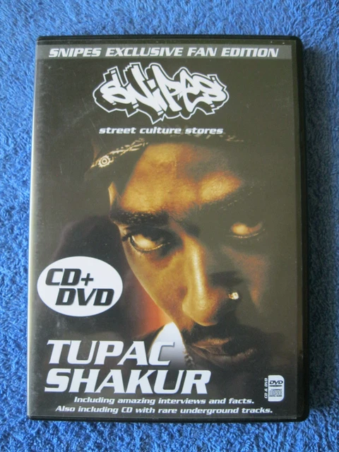 2Pac Dvd IN VENDITA! - PicClick IT