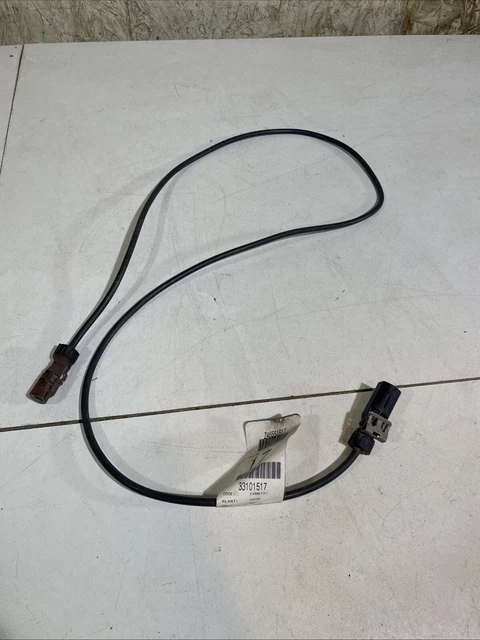 MERCEDES-BENZ GLE AMG 2012-2023 Front Bumper Camera Wiring Harness ...