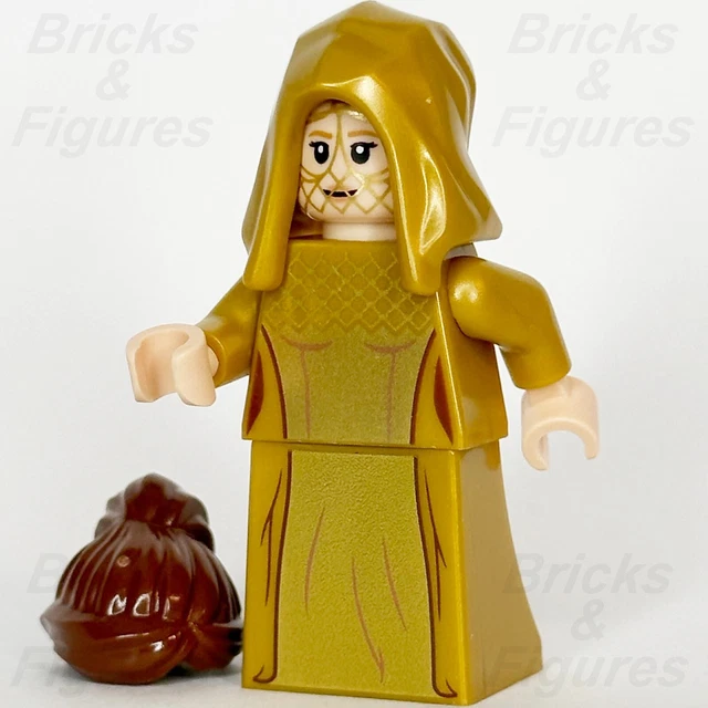 LEGO® DUNE JESSICA Atreides Minifigure Creator Expert Lady Jessica ...