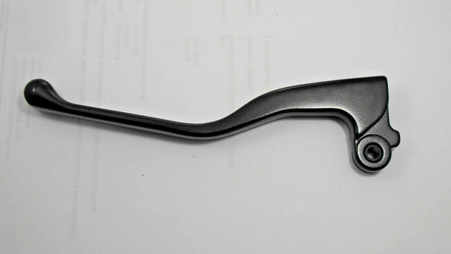 LEVIER D 'EM Brayage MZ Muz Scorpion 660 Noir 189mm - Embrayage Levier ...