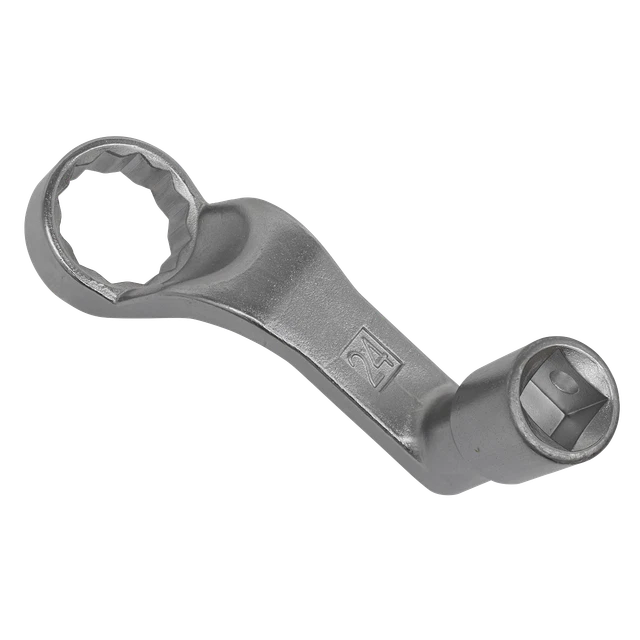 DSG TRANSMISSION FILTER Wrench Common Rail - VAG VS70097S Sealey New ...