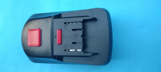 GENUINE DRILL MASTER 18V Cordless Tool NiCd Battery Model 69651 Only ...