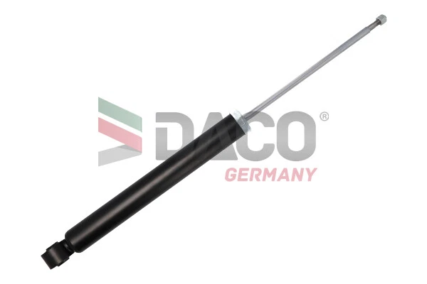 DACO GERMANY 560212 Stossdämpfer Links, Hinterachse, Rechts Für Audi ...