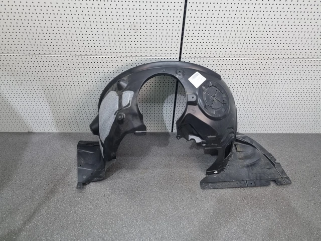COPERTURA PASSARUOTA ORIGINALE MINI Cooper S SD JCW F55 F56 anteriore ...