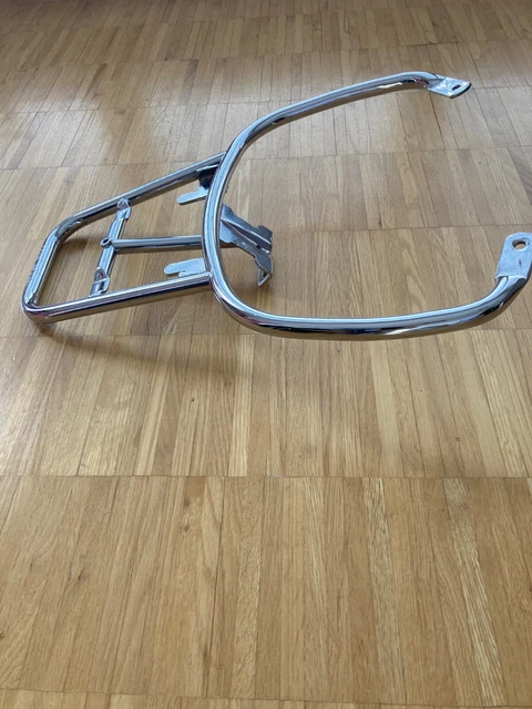 VESPA TOP CASE Träger für GTS (300) BJ 2014 EUR 59,00 - PicClick DE