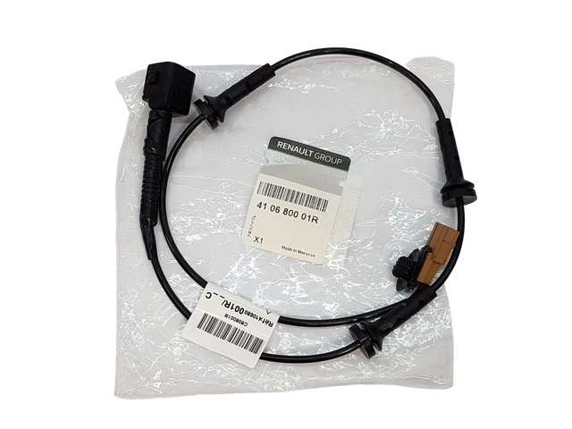 FILS ÉLECTRIQUES NOUVELLE Original Renault Master 3 Movano 410680001R ...