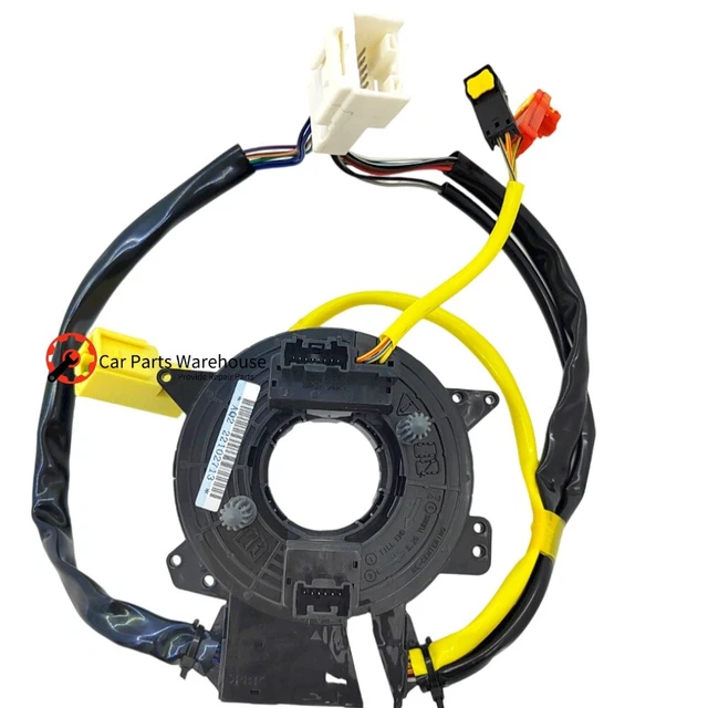 2011-2014 SUBARU WRX & Sti Clock Spring Srs Reel Clockspring Oem ...