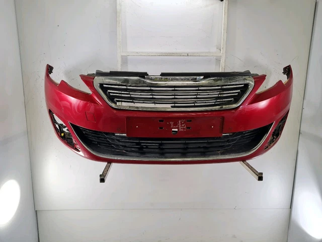 PARE CHOC AVANT - Peugeot 308 II PH.1 - 1610742480 - J0-6959B EUR 378 ...