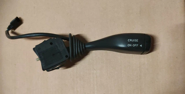 COMMODORE VT VX Series1 Blinker Indicator Cruise Control Stalk Arm ...