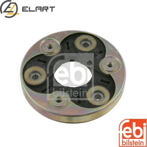 JOINT PROPSHAFT 22960 FOR VW TRANSPORTER/IV/Bus/CARAVELLE/T4/Mk ...