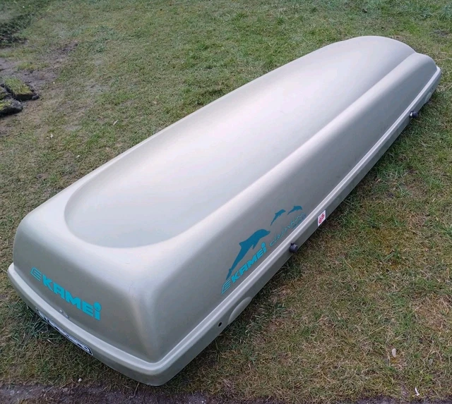 Kamei Delphin 460 Technische Daten